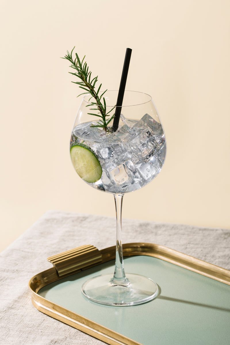 The Beverage Bible All Young Professionals Need: Part Two- Gin ...